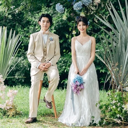 HIBIYA KADAN WEDDING 公式サイト｜花とあなたと生きていく